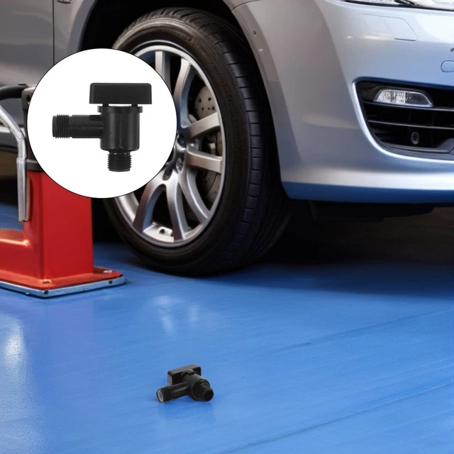 TRAILER TANK SYSTEM Check Valve Rv Plumbing Valve Replacement Camper ...