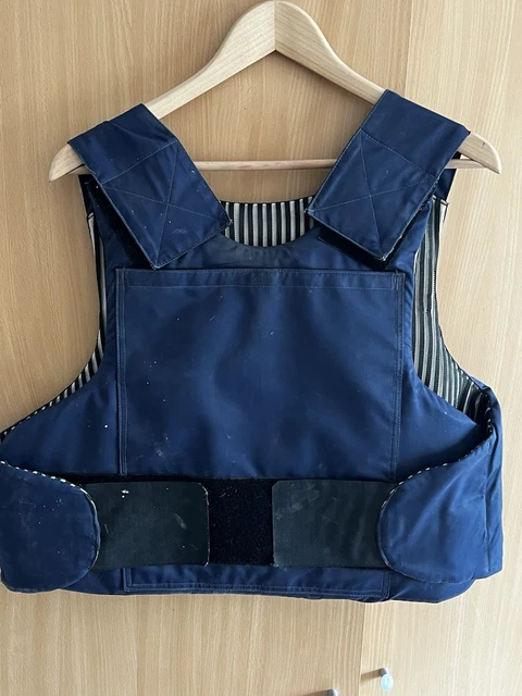BULLET PROOF Vest Level 111A £46.28 - PicClick UK
