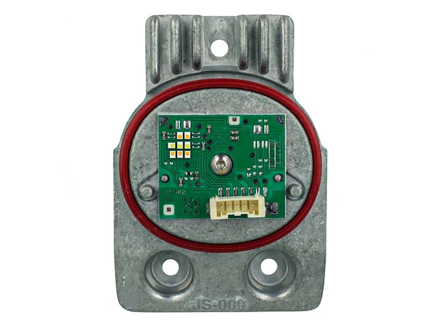 MODULO CENTRALINA LED Headlight 21246000 Sinistro A2059068004 Mercedes ...