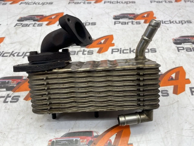 MITSUBISHI L200 EGR cooler (Euro 5) part number 1582A274 2010-2015 £180 ...
