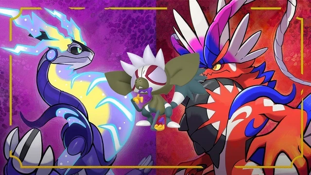 POKEMON ECARLATE SCARLET / Pokemon Violet : Tag-Tag/shiny 6 IV 31 EUR 1 ...