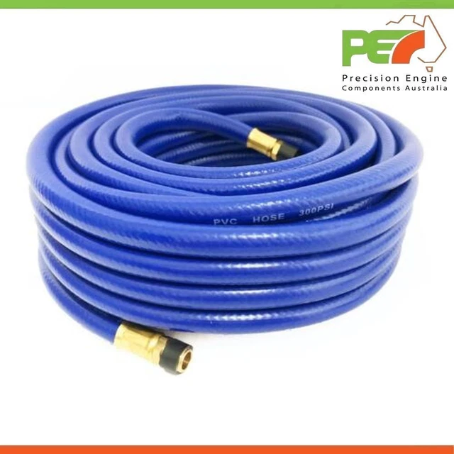 MECHPRO BLUE 10M Heavy-Duty Air Hose $58.80 - PicClick AU
