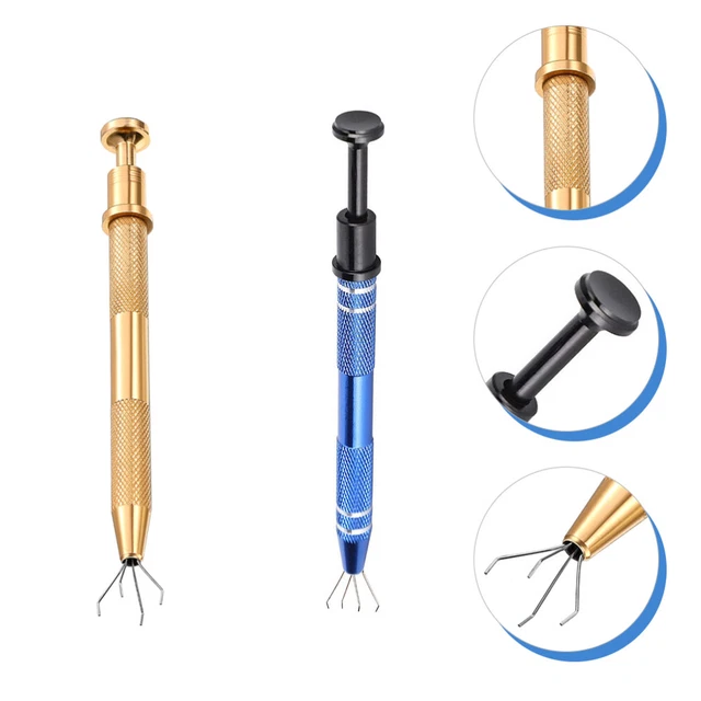BEAD GRABBER TOOL: 4-Prongs Pickup Tool - Easy to Use EUR 7,05 ...