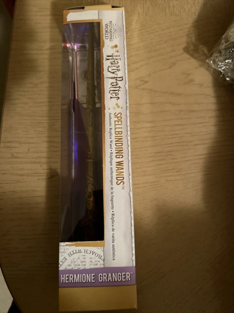 Harry Potter Spells Guide In The Wizarding World Of Harry