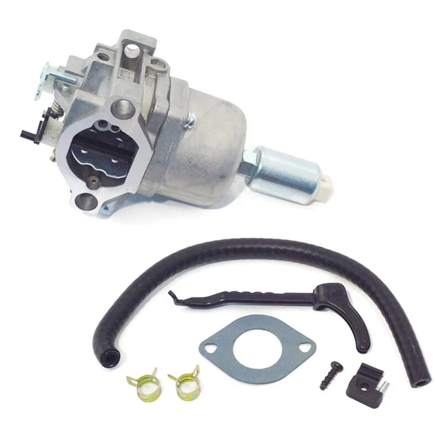 CARBURATEUR POUR BRIGGS & Stratton 313707 313777 405777 406777 407777 ...