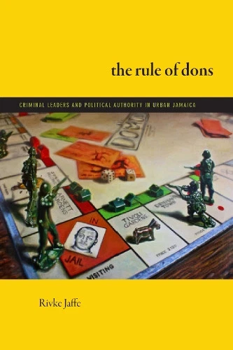 RIVKE JAFFE THE Rule of Dons (Poche) EUR 46,94 - PicClick FR