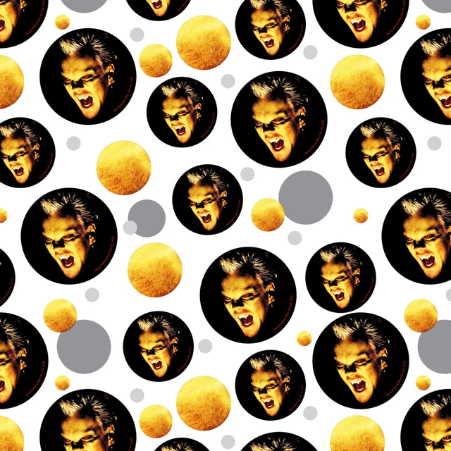 THE LOST BOYS David Character Premium Gift Wrap Wrapping Paper Roll £20 ...