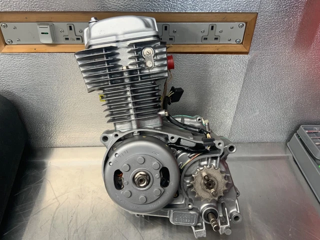 HONDA XL100 ENGINE, honda xl100 engine, honda xl100, honda 100 engine ...