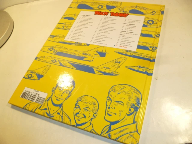 BD BUCK DANY N 52 Porté Disparu EUR 10,00 - PicClick IT