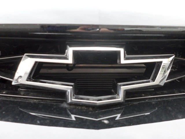 2016-2023 6TH GEN Chevrolet Camaro OEM ZL1 Flowtie Front Grille Bowtie ...