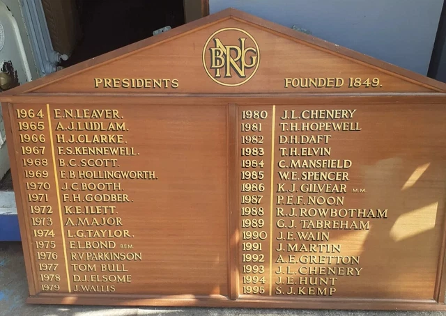 VINTAGE ANTIQUE LARGE Wooden Signage Pub Restaurant Menu Repurpose 1990 ...