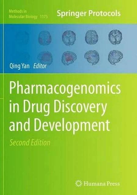 PHARMACOGÉNOMIQUE DANS LA découverte et le développement de médicaments ...