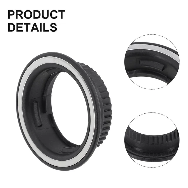 A9066800065 IGNITION LOCK Trim Ring For Mercedes Sprinter 906 W204 $34. ...