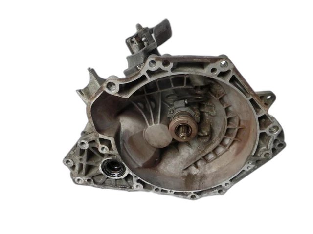 BOÎTE DE VITESSES manuelle pour Opel Zafira B A05 05-08 93191527 ...