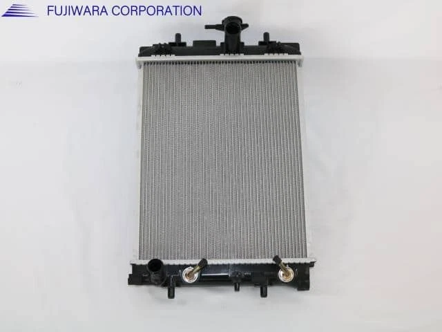 TOYOTA PASSO 2014 DBA-KGC30 Radiator 16400B1300 [New] [PA102434020] £ ...