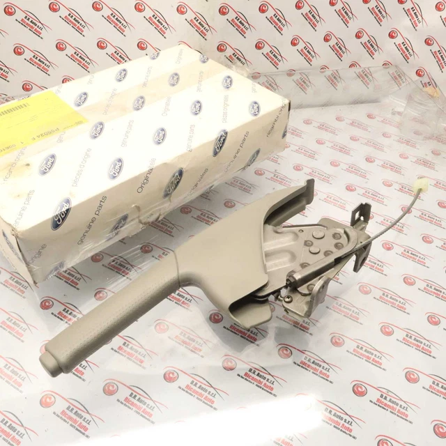 PALANCA FRENO MANO Ford Cod. 1362414 Nueva Original EUR 62,48 - PicClick FR