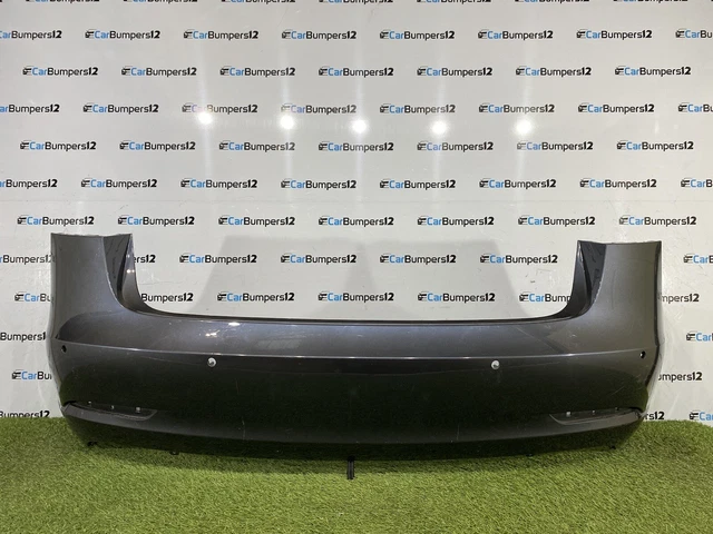 TESLA MODEL 3 Rear Bumper 2017 Onwards Genuine Tesla Part *Lr10A £199. ...
