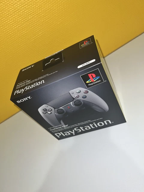 MANETTE PS5 DUALSENSE Edge 30th Anniversary Limited Edition | Sony ...