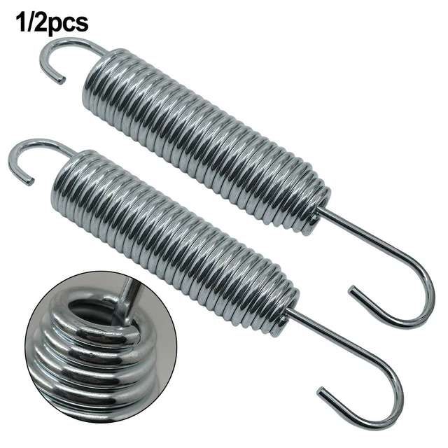 LAWN MOWER REPAIR Performance Tension Spring Easy Installation Exact ...
