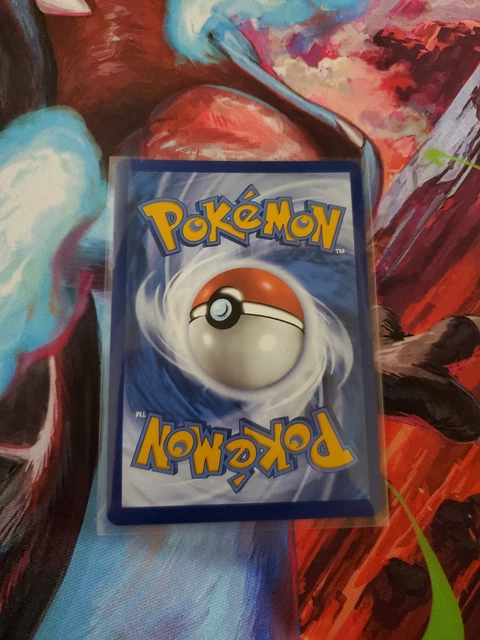 POKÉMON TCG CROWN Zenith Poochyena GG33/GG70 Full Art Ultra Rare Holo ...