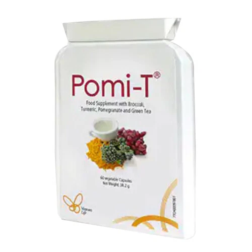 POMI T 60 Vcaps Par Pomi-T EUR 38,78 - PicClick FR
