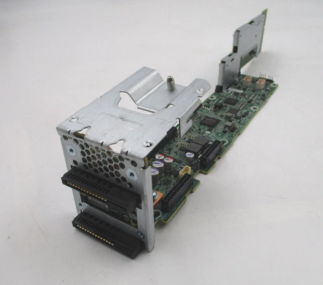 HP APOLLO R2200 Gen9 Power Distribution Board W/Cage P/N: 800355-001 ...