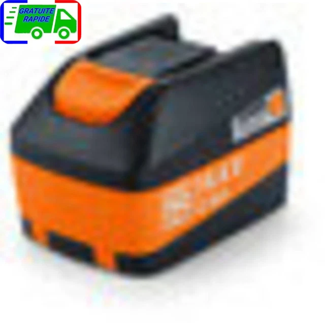 FEIN 92604172020 BATTERIE pour outil 14.4 V 5 Ah Li-Ion EUR 222,98 ...