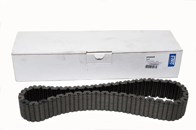 OEM CHAIN TRANSFER Drive Fits Discovery Defender Range Rover Sport ...