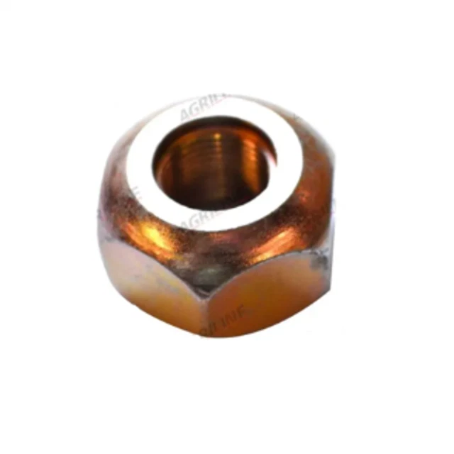 AGRILINE REAR WHEEL Nut for Fordson Major Power Major Super Major ...