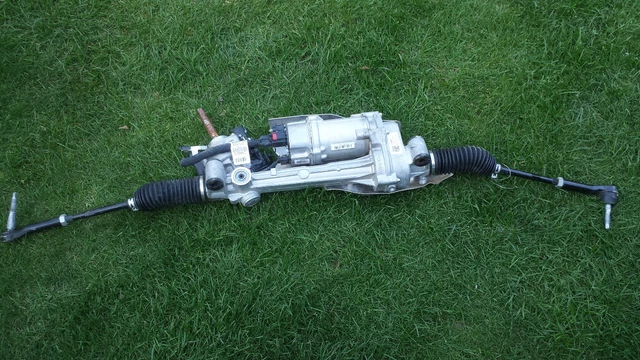 GM CHEVROLET Power Steering Gear Rack & Pinion A1SI11CU3F 23458662 ...