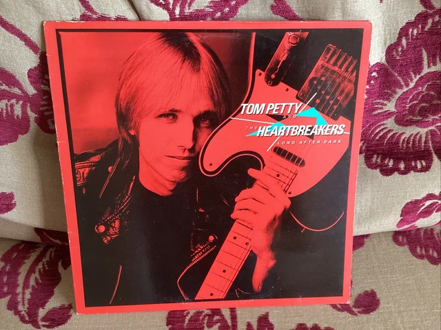 LP VINYLE TOM Petty And The Heartbreakers Long After Dark 1982 EUR 14,05 - PicClick FR