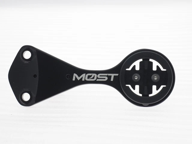 PINARELLO MOST ITALON ULTRA Handlebar Cockpit Polar Garmin Wahoo ...