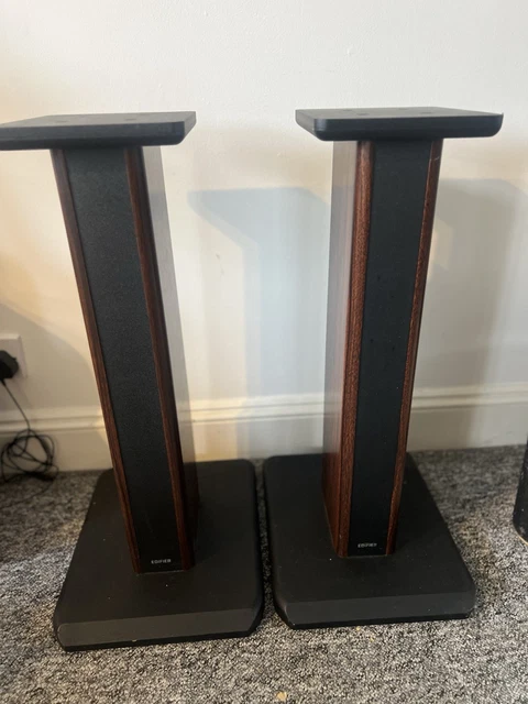 EDIFIER SS03 SPEAKER Stands for S3000PRO Loudspeakers £89.08 - PicClick UK