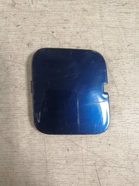 FORD FOCUS REAR Towing Eye Cover Pearl Blue MK2 2005-2010 8M51-A17K922 ...