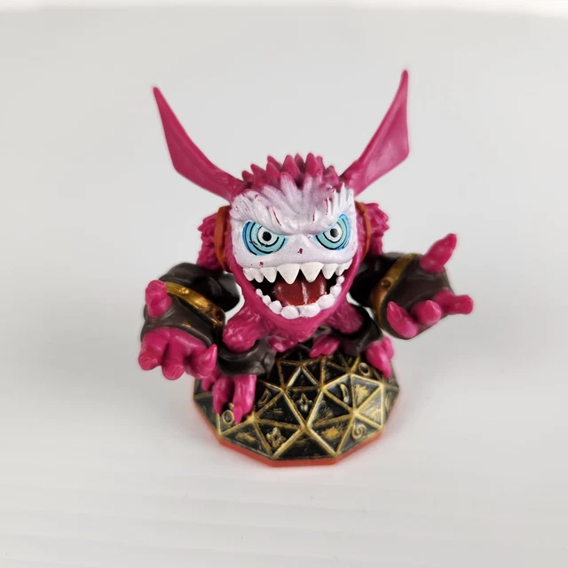 SKYLANDERS TRAP TEAM Love Potion Pop Fizz Character Figure In Game ...