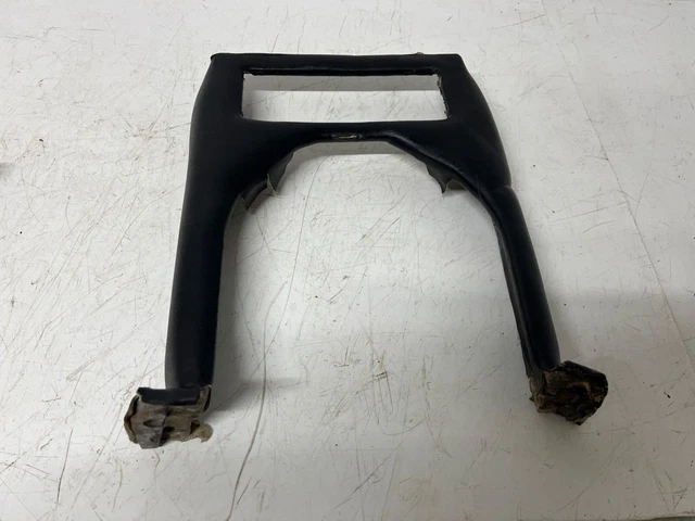 TRIUMPH SPITFIRE MK4 1500 Dash Support Panel Radio Mounting £20.00 ...