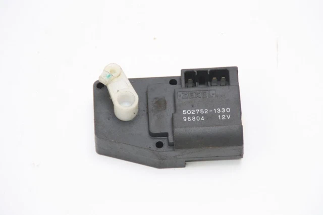 SERVOMOTORE RISCALDAMENTO MITSUBISHI PAJERO PININ 5027521330 29419 EUR ...