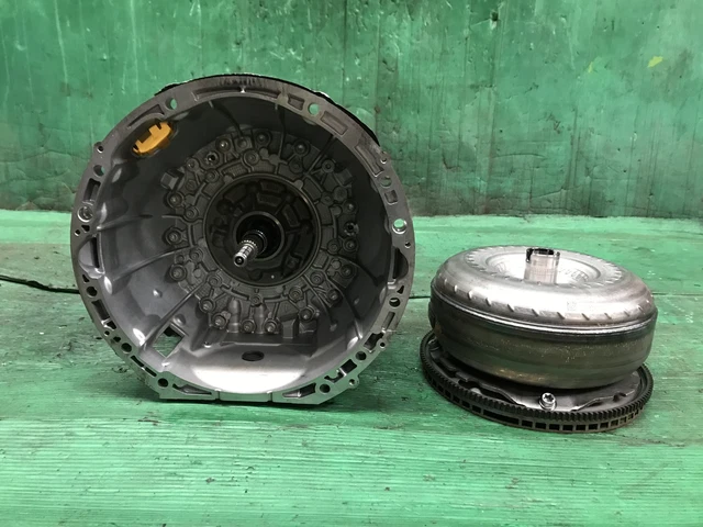 MERCEDES E CLASS E350 W212 Gearbox Automatic 3.0 Cdi Diesel 2013-2016 £ ...