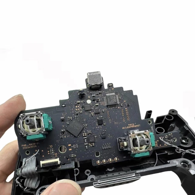 REPLACEMENT MAIN BOARD for Pro - Controller Circuit Board with ...