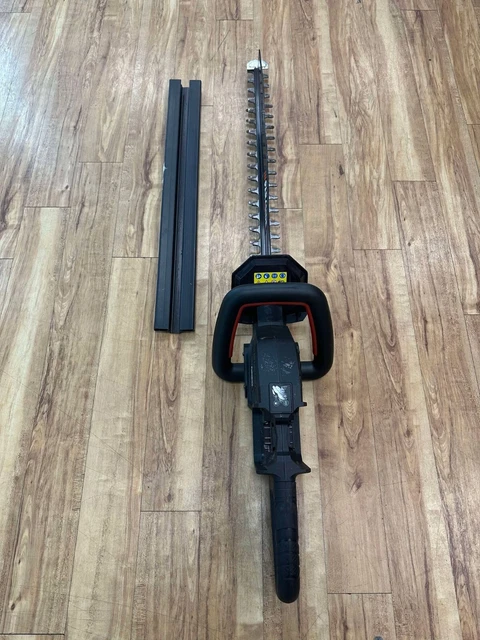 PARKSIDE PERFORMANCE® PPHSA 40-Li Cordless Hedge Trimmer without ...