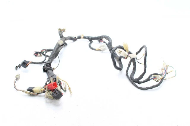 FAISCEAU DE CÂBLES Faisceau Principal Kawasaki GPZ 305 EX305A EUR 34,45 - PicClick FR