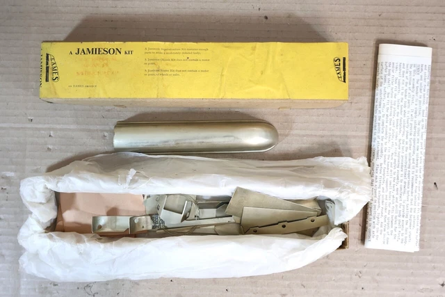 JAMIESON EAMES KIT BUILT LMS 4-6-2 CORONATION LOCOMOTIVE STRUCTURE KIT ...