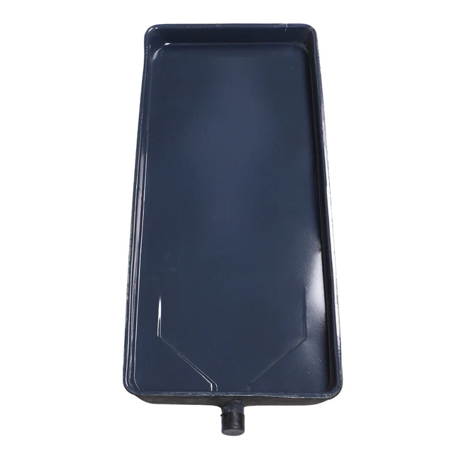 AIR CONDITIONER WATER Tray Conditioning System Condensate Collection ...