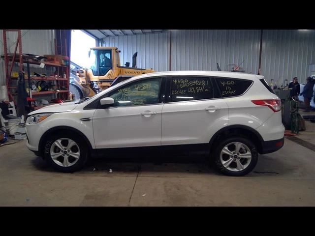 CHASSIS ECM BODY Control BCM Module And Inside Fuse Block Fits 15 ...