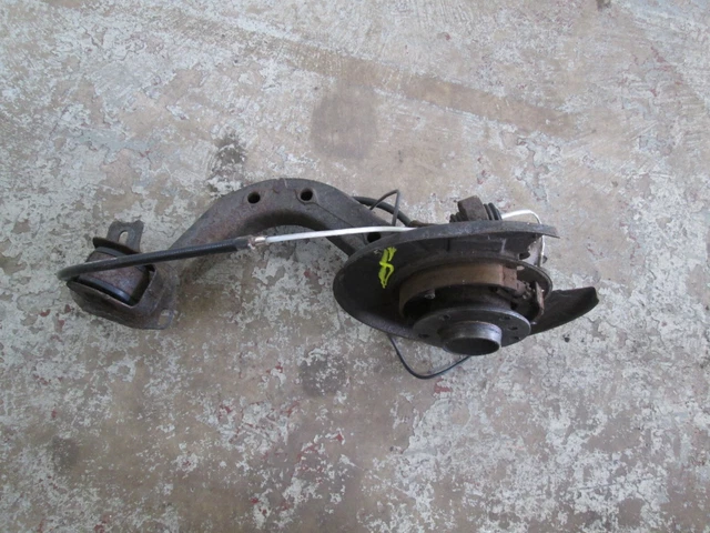 BMW E36 M3 3.2 RTA Rear trailing arm Left N/S/R £299.99 - PicClick UK