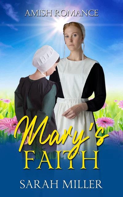 MILLER SARAH MARYS Faith BOOK NEUF EUR 10,55 - PicClick FR