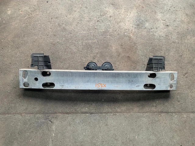 JAGUAR XJ X351 Front Bumper Crash Reinforcement Beam Bar Aw93-F103A33Ac ...