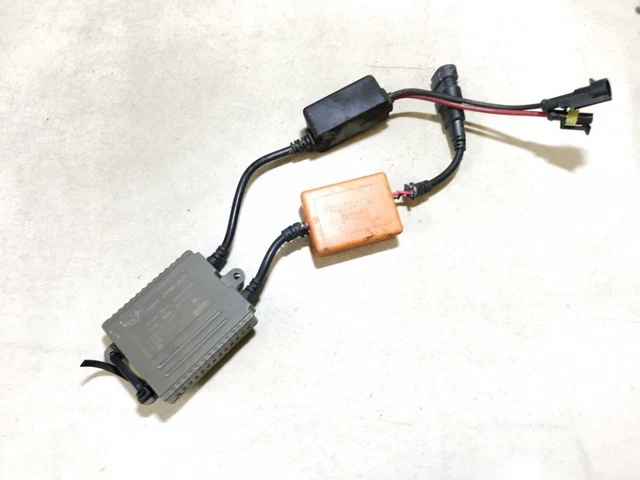 JTCH290 STEUERGERÄT VORSCHALTGERÄT Xenon Scheinwerfer jtch-290 ...