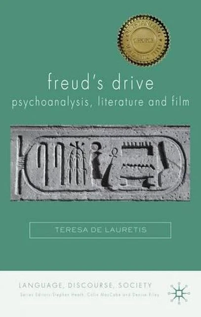 FREUD'S DRIVE : psychanalyse, littérature et cinéma par Teresa De ...