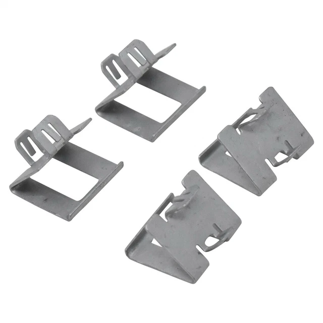 NEFF INDUCTION HOB Installation Fixing Bracket Integrated Mounting Kit ...